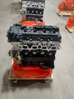 China 2TR-FE 2.7L Dual VVTi Engine Long Block Assembly for Toyota Hiace Hilux 4Runner for sale