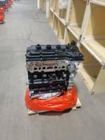 China 2TR-FE 2.7L Dual VVTi Engine Long Block Assembly for Toyota Hiace Hilux 4Runner for sale