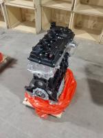 China 2TR-FE 2.7L Dual VVTi Engine Long Block Assembly for Toyota Hiace Hilux 4Runner for sale