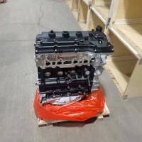 China New 2.7L Dual VVTi 2TR-FE Long Block Complete Engine Assembly for Toyota Hiace Hilux 4Runner for sale