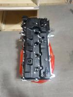China New 2.7L Dual VVTi 2TR-FE Long Block Complete Engine Assembly for Toyota Hiace Hilux 4Runner for sale