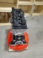 China New 2.7L Dual VVTi 2TR-FE Long Block Complete Engine Assembly for Toyota Hiace Hilux 4Runner for sale