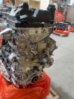China New 2.7L Dual VVTi 2TR-FE Long Block Complete Engine Assembly for Toyota Hiace Hilux 4Runner for sale