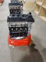 China New 2.7L Dual VVTi 2TR-FE Long Block Complete Engine Assembly for Toyota Hiace Hilux 4Runner for sale