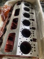 China C-u-m-m-i-n-s V12 K38 HT350 Engine Cylinder Block Motor Block Engine Parts High Quality Diesel Engine Replacement for sale