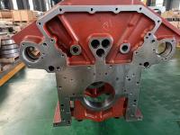 China C-u-m-m-i-n-s V12 K38 HT350 Engine Cylinder Block Motor Block Engine Parts High Quality Diesel Engine Replacement for sale