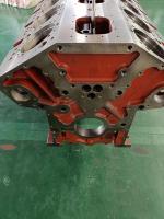 China C-u-m-m-i-n-s V12 K38 HT350 Engine Cylinder Block Motor Block Engine Parts High Quality Diesel Engine Replacement for sale