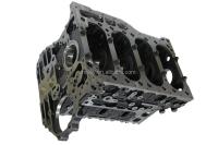 China Wholesale 4HF1 4.3L Diesel Cylinder Block for ISUZU NKP NPR Trucks Engine Block for sale