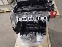 China 2.2L Diesel Engine Long Block Assembly P4AT for Ford Ranger Transit V348 2.2L New for sale