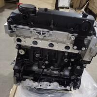 China 2.2L Diesel Engine Long Block P4AT Turbo Engine for Ford Ranger Transit Land Rover Mazda BT50 for sale