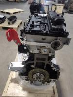 China 2.2L Diesel Engine Assembly Long Block P4AT for Ford Ranger Transit V348 for sale