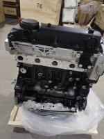 China 2.2L Diesel Engine Assembly Long Block P4AT for Ford Ranger Transit V348 for sale