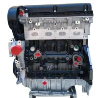 China F16D4 1.6L Gasoline Engine Bare Assembly for Chevrolet Cruze Aveo Optra Sonic for sale