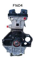China F16D4 1.6L Gasoline Engine Bare Assembly for Chevrolet Cruze Aveo Optra Sonic for sale