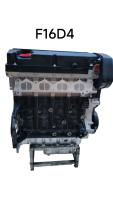 China F16D4 1.6L Gasoline Engine Bare Assembly for Chevrolet Cruze Aveo Optra Sonic for sale