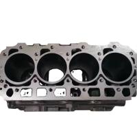 China Yanmar 4TNE98 4TNE94 Cylinder Block 729902-01560 Engine Spare Parts Replacement Standard Size for sale