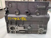 China Yanmar 4TNE98 4TNE94 Cylinder Block 729902-01560 Engine Spare Parts Replacement Standard Size for sale