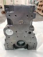 China Yanmar 4TNE98 4TNE94 Cylinder Block 729902-01560 Engine Spare Parts Replacement Standard Size for sale