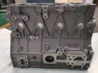 China Yanmar 4TNE98 4TNE94 Cylinder Block 729902-01560 Engine Spare Parts Replacement Standard Size for sale