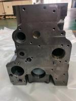 China Yanmar 4TNE98 4TNE94 Cylinder Block 729902-01560 Engine Spare Parts Replacement Standard Size for sale