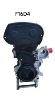 China F16D4 Cylinder Head for Chevrolet Cruze 1.6 Sonic Aveo Petrol Long Block Engine Replacement New for sale