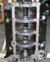 China Chevy GM 6.5 6.2 350 Ford 6.0 6.4 V8 Engine Cylinder Head Block Auto Parts for sale