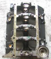 China Chevy GM 6.5 6.2 350 Ford 6.0 6.4 V8 Engine Cylinder Head Block Auto Parts for sale