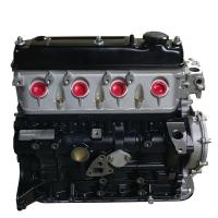 China Toyota 4Y Engine Long Block 2.2L for Hiace Hilux Y Series Replacement Assembly for sale