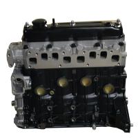 China Toyota 4Y Engine Long Block 2.2L for Hiace Hilux Y Series Replacement Assembly for sale