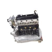 China Forklift  4Y  Engines Long Block for sale
