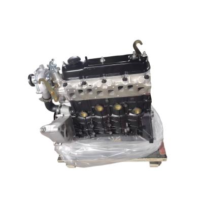 China Forklift  4Y  Engines Long Block for sale