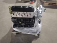 China Forklift  4Y  Engines Long Block for sale