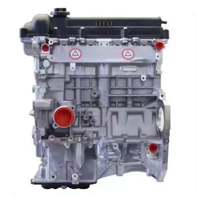 China Full New Engine Block G4FG G4KD G4NA G4NB G4NC G4LC G4LA G4KH G4FJ G4FD for Hyundai Kia 1.6L 2.0L for sale