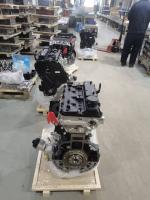 China Ford Ranger 2.2L Long Block Engine for Mazda BT50 Pickup Truck 2.2L 4WD for sale