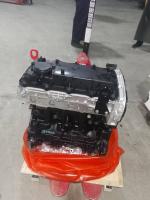 China Ford Ranger 2.2L Long Block Engine for Mazda BT50 Pickup Truck 2.2L 4WD for sale