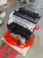 China For Ranger P4AT 2.2L Diesel Engine Long Block for BT50 Pickup Truck Bare Engine Auto Parts for sale