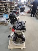 China For Ranger P4AT 2.2L Diesel Engine Long Block for BT50 Pickup Truck Bare Engine Auto Parts for sale