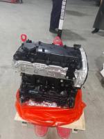 China For Ranger P4AT 2.2L Diesel Engine Long Block for BT50 Pickup Truck Bare Engine Auto Parts for sale