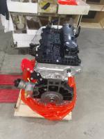 China For Ranger P4AT 2.2L Diesel Engine Long Block for BT50 Pickup Truck Bare Engine Auto Parts for sale