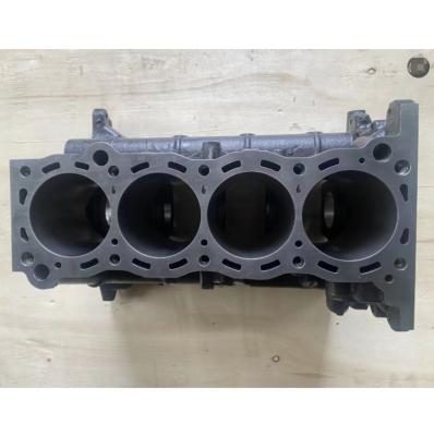 China 2TR Cylinder Block for Toyota HIACE 1995-1998 2.7L Bare Block Hiace IV Empty Block for sale
