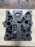 China 2TR Cylinder Block for Toyota HIACE 1995-1998 2.7L Bare Block Hiace IV Empty Block for sale
