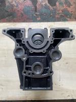 China 2TR Cylinder Block for Toyota HIACE 1995-1998 2.7L Bare Block Hiace IV Empty Block for sale