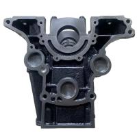 China 2TR Bare Cylinder Block 2.7L Iron Casting for Toyota Hilux Vigo Prado Hiace Tacoma for sale