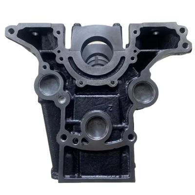 China 2TR Bare Cylinder Block 2.7L Iron Casting for Toyota Hilux Vigo Prado Hiace Tacoma for sale
