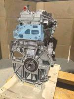China M9T Cylinder Long Block 2.3 Dci Engine Parts for  for Nissan MR20 HR16 HA24 Engine Long Block for sale
