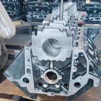 China Cast Iron Diesel Engine Cylinder Block GM6.5 6.5L for Chevrolet Replacement for sale
