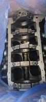 China Cast Iron Diesel Engine Cylinder Block GM6.5 6.5L for Chevrolet Replacement for sale