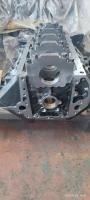 China Cast Iron Diesel Engine Cylinder Block GM6.5 6.5L for Chevrolet Replacement for sale