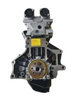 China EA111 1.6L CFNA Bare Engine Long Block for VW Jetta Vento Polo Lavida Skoda Fabia for sale