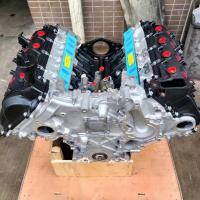 China 1VD-FTV V8 4.5L Diesel Engine Long Block Assembly for Toyota Land Cruiser 200 LX 450d J70 J200 for sale